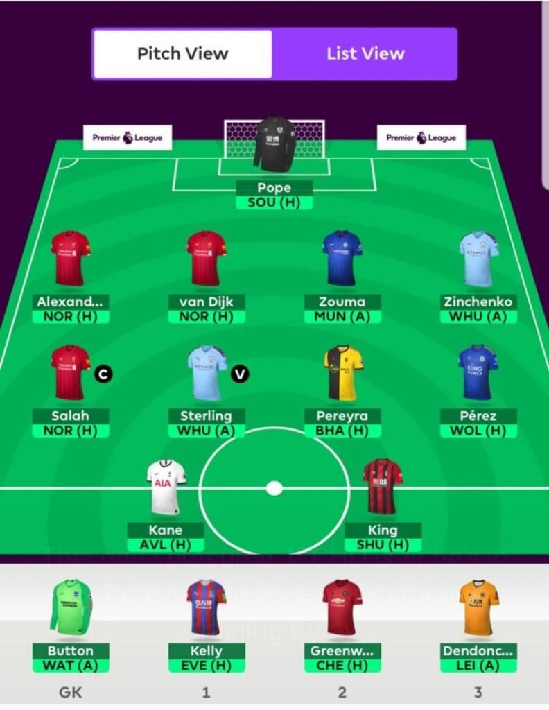 FPL Devil's Advocate - Fantasy Football 247 - Premier League Tips